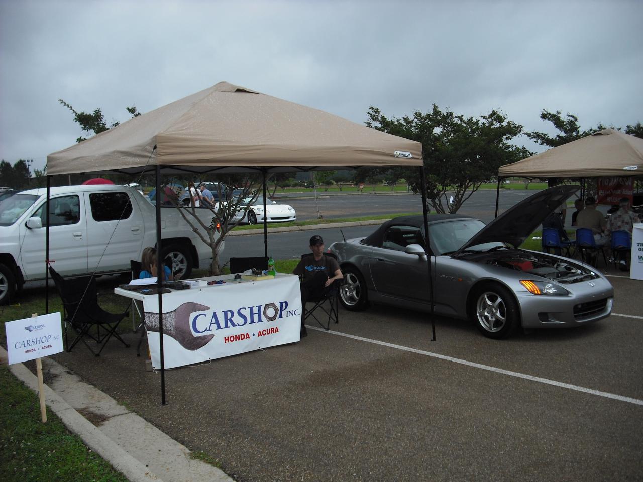 CJ Signs & Graphics - Photo Gallery - Banners