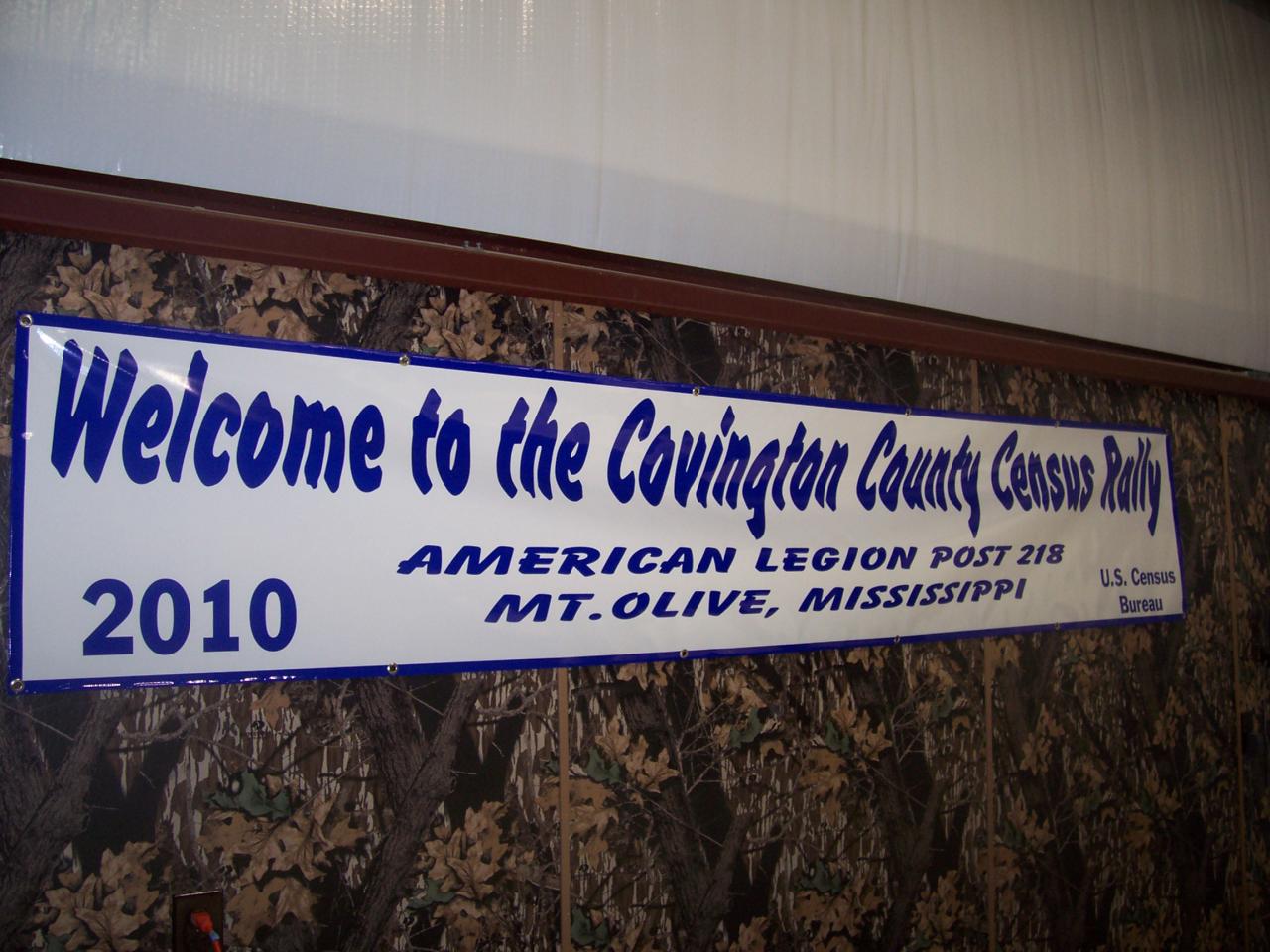 CJ Signs & Graphics - Photo Gallery - Banners