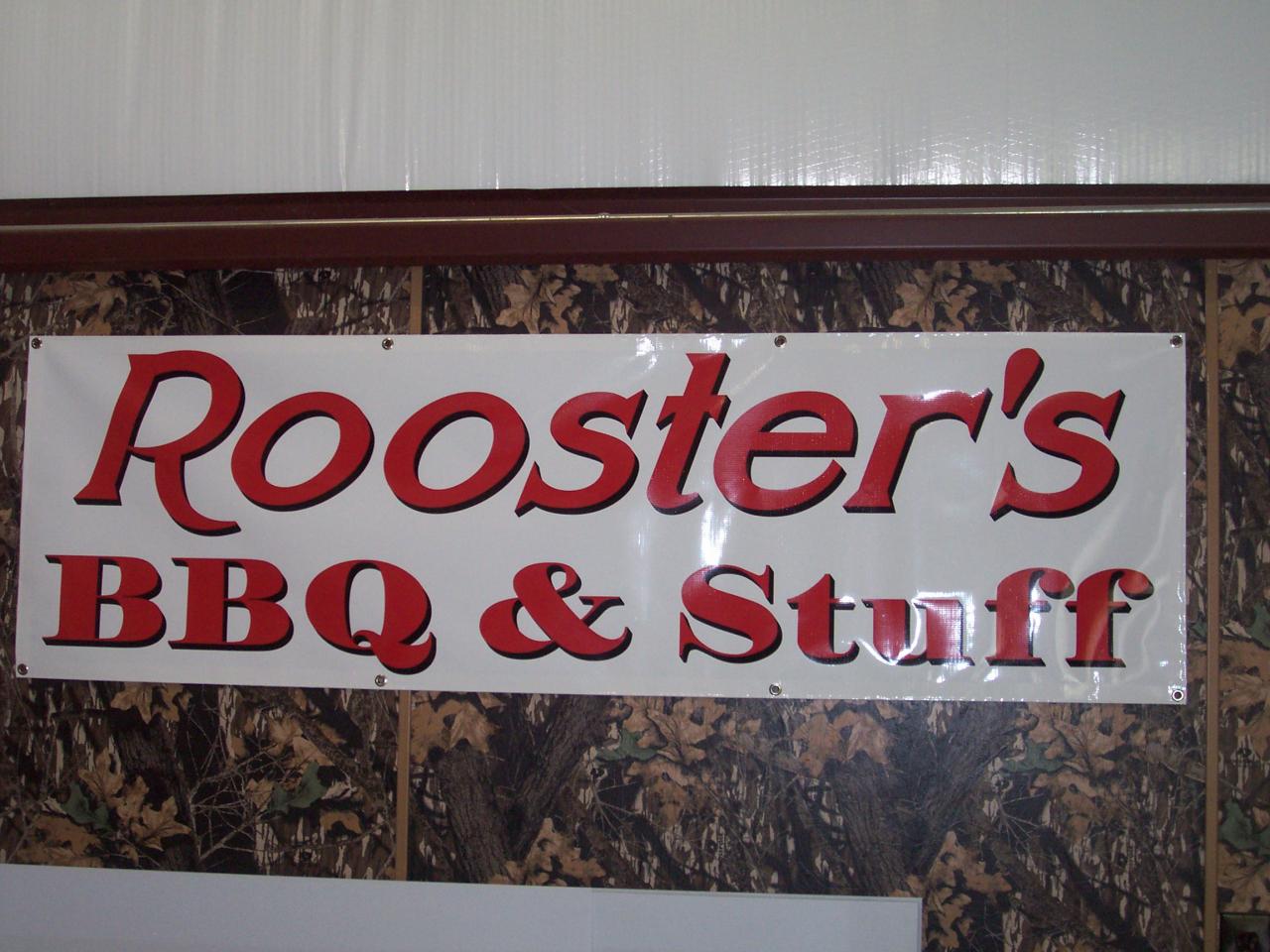 CJ Signs & Graphics - Photo Gallery - Banners